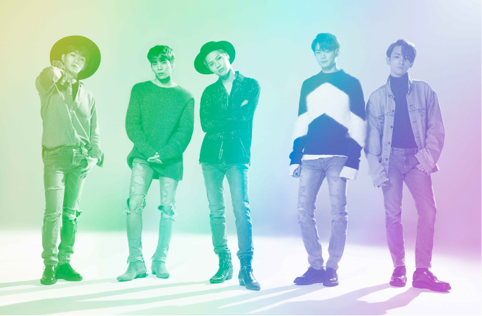 SHINee オフィシャルファンクラブ 「SHINee WORLD J」 | SMTOWN LIVE TOUR V IN JAPAN ...